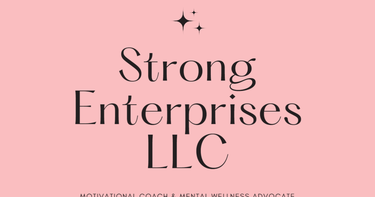 Strong Enterprises